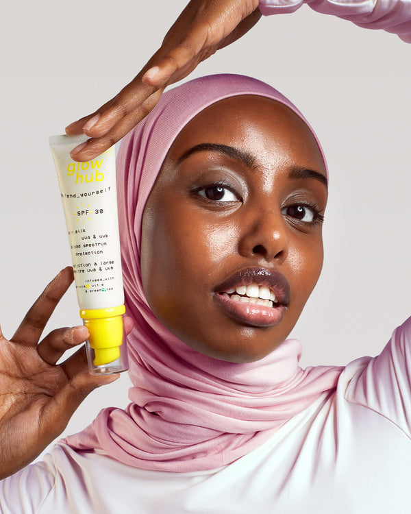 Beauty sunscreen store