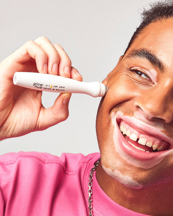 12 DAYS OF GLOW - 20% OFF GIFTING